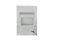 China Digital Advertising Signs Outdoor 32 Inch LCD Display Advertising Screen Digital Signage Kiosk for sale