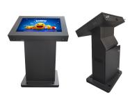China 32 Inch Lcd Outdoor Digital Advertising Display Screens Android/Windows Lcd Digital Signage And Displays Kiosk for sale
