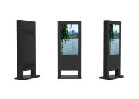 China High Brightness Outdoor Waterproof Ip65 Lcd Digital Advertising Signs Outdoor For Shop for sale