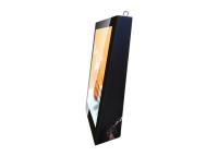 China High Brightness Outdoor Digital Signage Advertising Lcd Screen Menu Boards Outdoor LCD Displays For Outdoor advertising for sale