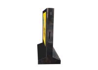 China Waterproof Outdoor 7*24-Hour Work 43 Inch LCD Portable Outdoor Digital Signage And Display for sale