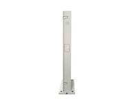 China Floor Stand Lcd Advertising Display Waterproof Outdoor Digital Signage Kiosk Display Screen for sale