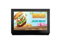 China Digital Signage And Displays 49'' LCD Panel Factory Price Outdoor Capacitive LCD Digital Sign Outdoor For Stage Concert for sale