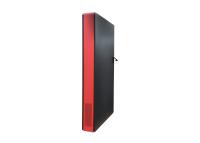 China 55 Inch Full Color Airport Store Station LCD Outdoor Kiosk Display Digital Signage And Displays for sale