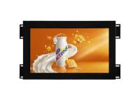 China Custom Logo Digital Signage Kiosk 55 Inch LCD Screen Advertising Outdoor for sale