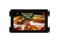 China Custom Logo Digital Signage Kiosk 55 Inch LCD Screen Advertising Outdoor for sale