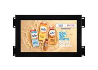 China Custom Logo Digital Signage Kiosk 55 Inch LCD Screen Advertising Outdoor for sale