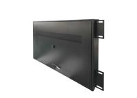 China Custom Logo Digital Signage Kiosk 55 Inch LCD Screen Advertising Outdoor for sale