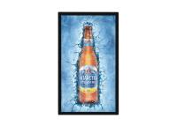 China LCD Screen Price Wall Mounted Outdoor Advertising LCD Video Wall Display 55 Inch for sale