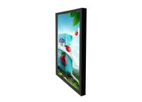 China LCD Screen Price Wall Mounted Outdoor Advertising LCD Video Wall Display 55 Inch for sale