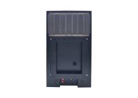 China LCD Screen Price Wall Mounted Outdoor Advertising LCD Video Wall Display 55 Inch for sale