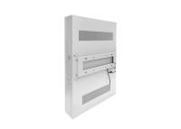 China Wholesale 55 Inch Outdoor LCD 4k Hd Video Wall Screen Splicing Screen High Resolution Outdoor LCD Signs for sale
