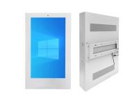 China Wholesale 55 Inch Outdoor LCD 4k Hd Video Wall Screen Splicing Screen High Resolution Outdoor LCD Signs for sale