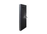 China 21.5 inch Wall Mounting Touch Screen High Brightness Outdoor Digital Signage Lcd Display for sale