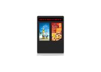 China 49 Inch High Brightness Waterproof Outdoor Advertising LCD Monitor Kiosk Display for sale
