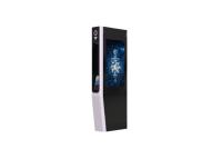 China 55 Inch Battery Powered IP65 Waterproof LCD Advertising Display Outdoor Digital Signage Kiosk And Displays for sale