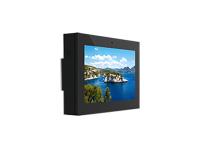 China Big size smart 43 inch lcd video wall tv display/outdoor waterproof seamless lcd video wall for sale