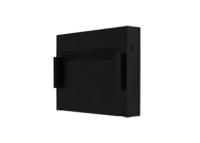 China Big size smart 43 inch lcd video wall tv display/outdoor waterproof seamless lcd video wall for sale