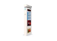 China Factory Wholesale Outdoor Digital Signage Lcd Bus Station Billboard Advertising Display With 55 Inch Screen for sale