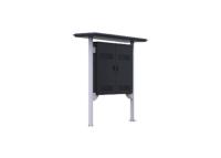 China hot selling outdoor Advertising LCD signs LCD screens digital signage and displays for sale