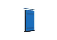 China LCD Display Screen for Outdoor Advertising Player with SDK and API digital signage open source network lcd display for sale