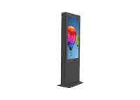 China China Hot Sale HD Floor Standing Outdoor Advertising Screen tv For Mall/Station/Supermarket/Everywhere digital signage for sale