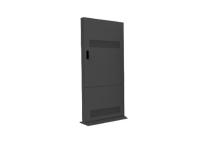 China China Hot Sale HD Floor Standing Outdoor Advertising Screen tv For Mall/Station/Supermarket/Everywhere digital signage for sale