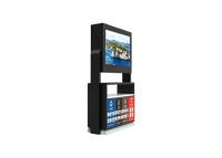 China Outdoor Digital LCD Billboard Signage Sign Board Advertising Display Screen Pantalla De Publicidad Exterior for sale