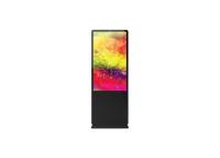 China Hot Sale Full Color Electronic Hd Video Wall LCD Display Outdoor Lcd Screen Rental Digital Signage and Display for sale