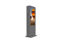 China Floor Standing Lcd Mirror Screen Digital Signage Display Lcd Poster Lcd Poster Poster Lcd Display Poster Lcd Screen for sale