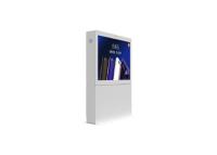 China IP65 Outdoor LCD Digital Signage For Business Outdoor Electronic Signs Digital Display Board Screen for sale