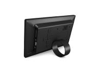 China Factory Oem Rohs Fcc Ce Certification 7 Inch Digital Photo Monitor Video Frame Gift Motion for sale