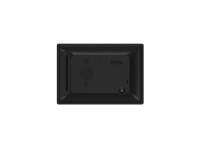 China Full Hd Print Infinite Objects Clear Picture Lcd Screen 3d Electronic Price Display Acrylic Digital Photo Frame for sale
