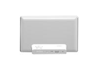 China Square Display 7 Inch NFT Art Picture Digital Photo Frames Token Picture Wifi Share Screen for sale