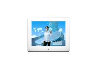 China Popular 8 Inch Digital Photo Frame For Home And Office Gifts for sale