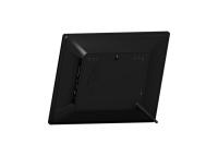 China 12 Inch 1080P Wall Mount WiFi Digital Photo Frame for sale