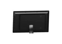 China 14 Inch 1920*1080 16 9 Video Play Digital Photo Frame with Multi OSD Language and High Resolution for sale