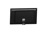 China 14 Inch Private Art Gallery Exhibition Work Smart TV Frame with LCD Anti-Glare Matte Screen for sale