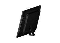 China 14 Inch Private Art Gallery Exhibition Work Smart TV Frame with LCD Anti-Glare Matte Screen for sale
