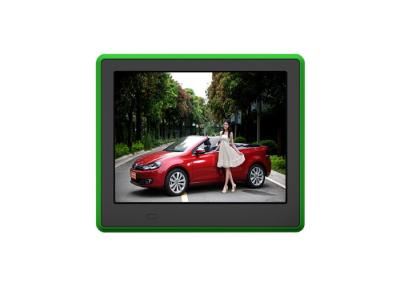 China 8 Inch WiFi Digital Photo Frame The Ultimate Choice for Picture Video Display for sale