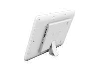 China 15 Inch WiFi Digital Photo Frame Touch Screen Digital Picture Display Frame Smart Digital Art Frame for Photo Sharing for sale