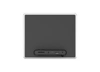 China IPS Screen 8 Inch Digital Photo Frame with Battery and Different Memory Options for sale
