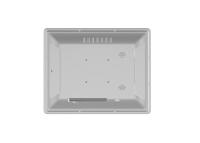China HD1920*1080 IPS 15 Inch Digital Photo Frame with Print Method 2 color ABS Plastic Material for sale