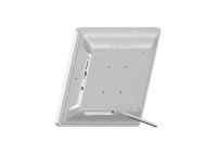China HD1920*1080 IPS 15 Inch Digital Photo Frame with Print Method 2 color ABS Plastic Material for sale