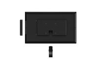 China RoHS Approved 21 Inch 3G Digital Picture Frame with Metal Frame and 16 10 Aspect Ratio for sale