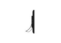 China RoHS Approved 21 Inch 3G Digital Picture Frame with Metal Frame and 16 10 Aspect Ratio for sale