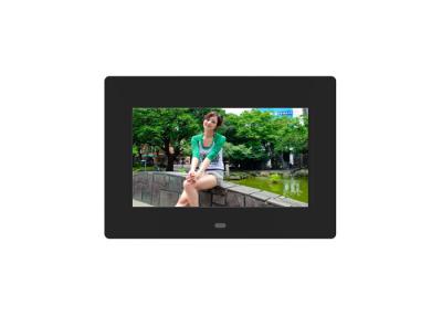 China China Factory 7 Inch Video Download Bulk Frameo Android Wifi Digital Photo Frame for sale