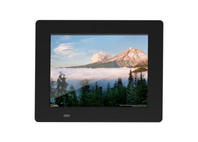 China OEM ODM Factory Frameo APP 7 Inch Frame Share Photos Videos Wifi Digital Photo Picture Frames With Touch Screen for sale