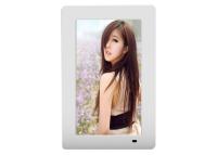 China 7 Inch Digital Photo Frame Picture Video LCD Frames 7 Inch Lcd for sale
