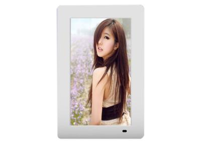 China 7 Inch Digital Photo Frame Picture Video LCD Frames 7 Inch Lcd for sale